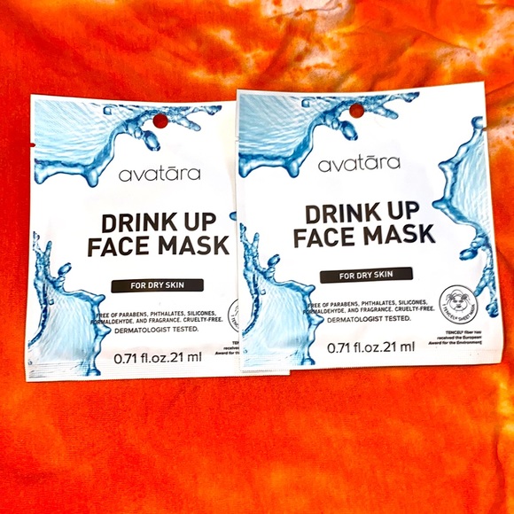 Skincare | Brand Avatara | Poshmark
